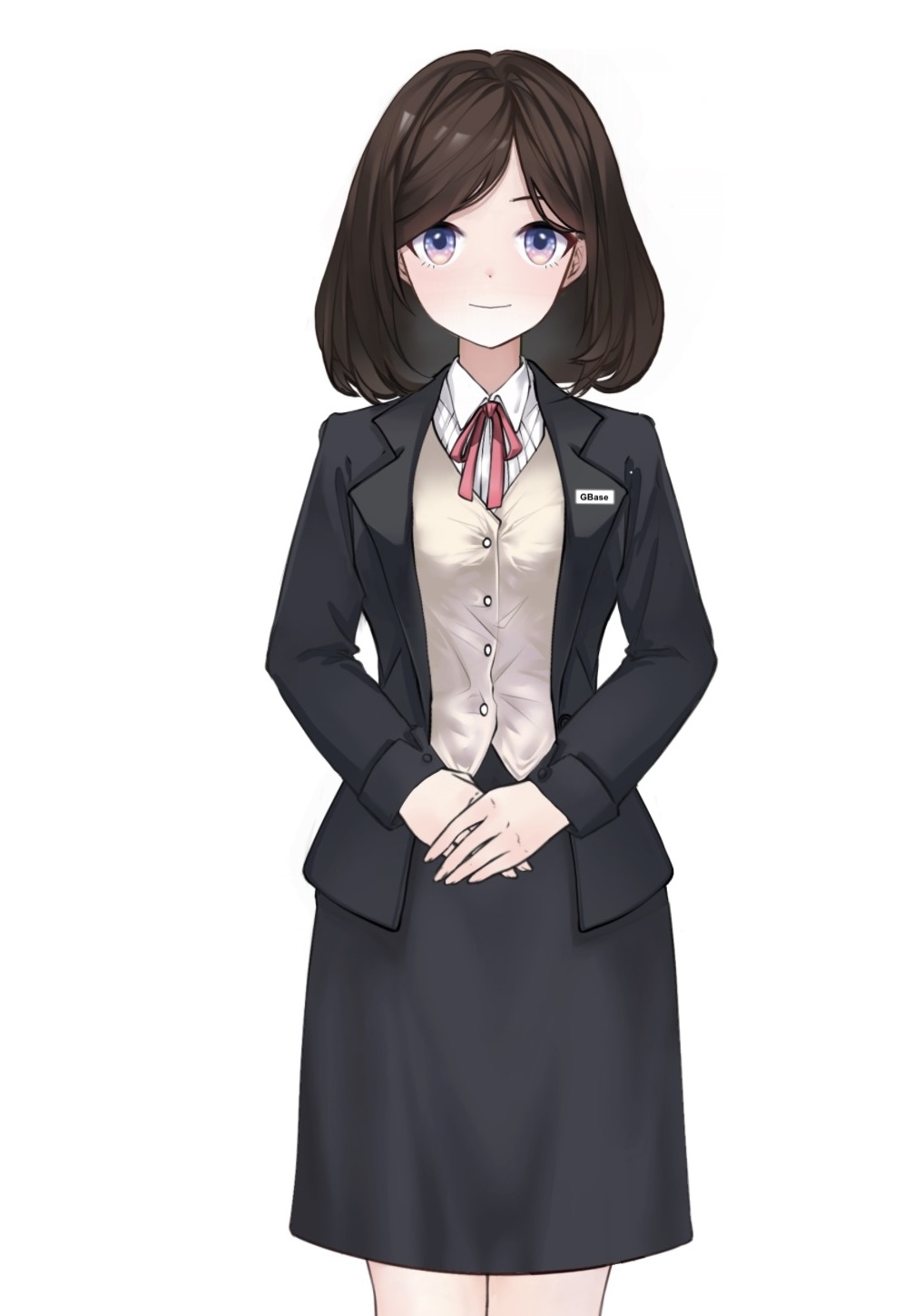 GBase Support｜自社データで応答モデルを構築できるAIチャットボット